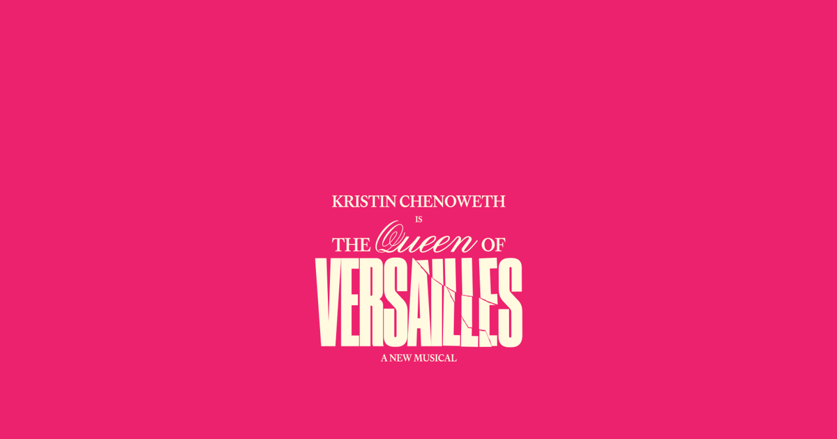 NYC: The Queen of Versailles starring Kristin Chenoweth | GetYourGuide