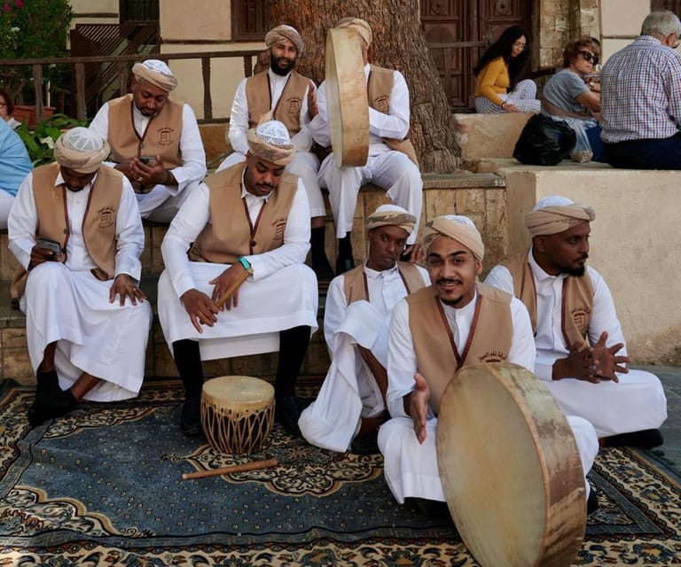 Jeddah: Al-Balad Old Town Historical City Guided Tour | GetYourGuide