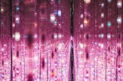teamLab Planets TOKYO: Digital Art Museum Entrance Ticket | GetYourGuide