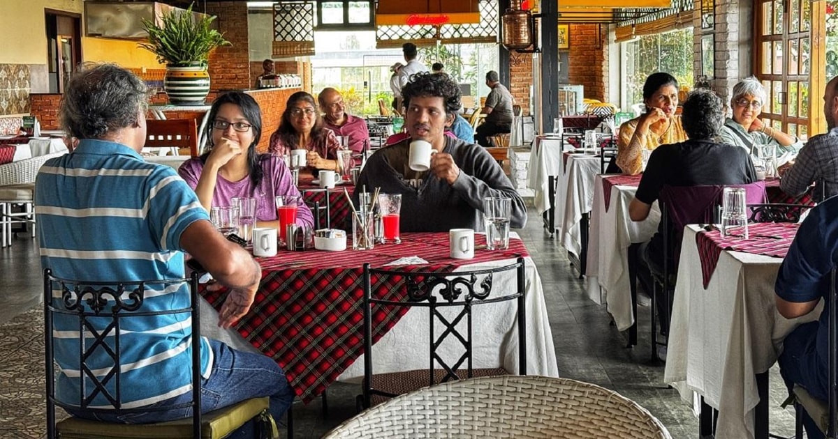 Bangalore Cantonment & Army Town Heritage Walk | GetYourGuide