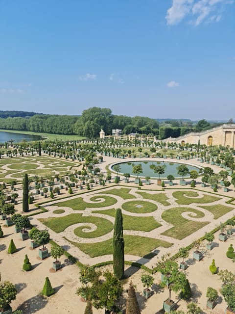 Paris: Versailles Golf Cart & Bike Tour with Palace Entry | GetYourGuide