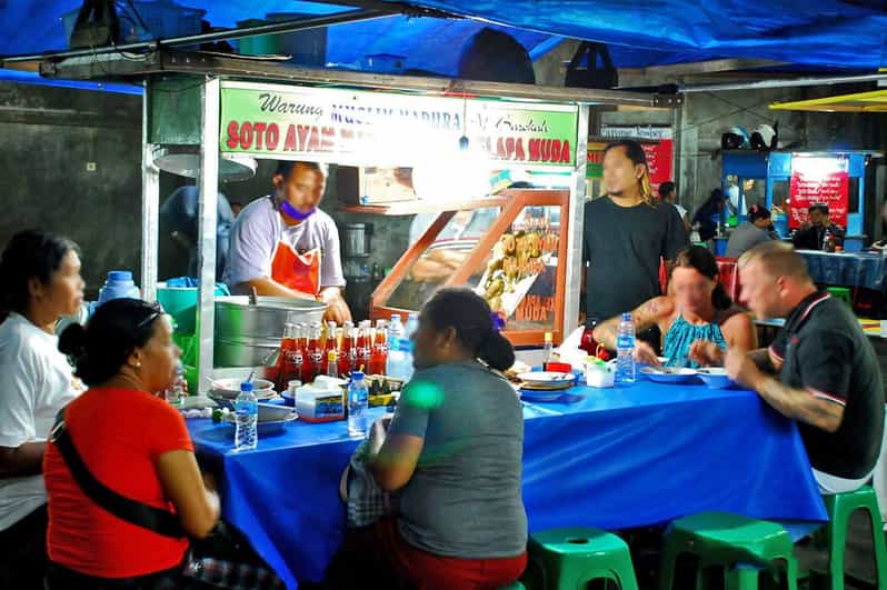 Ubud - Night Market Street Food Tour | GetYourGuide