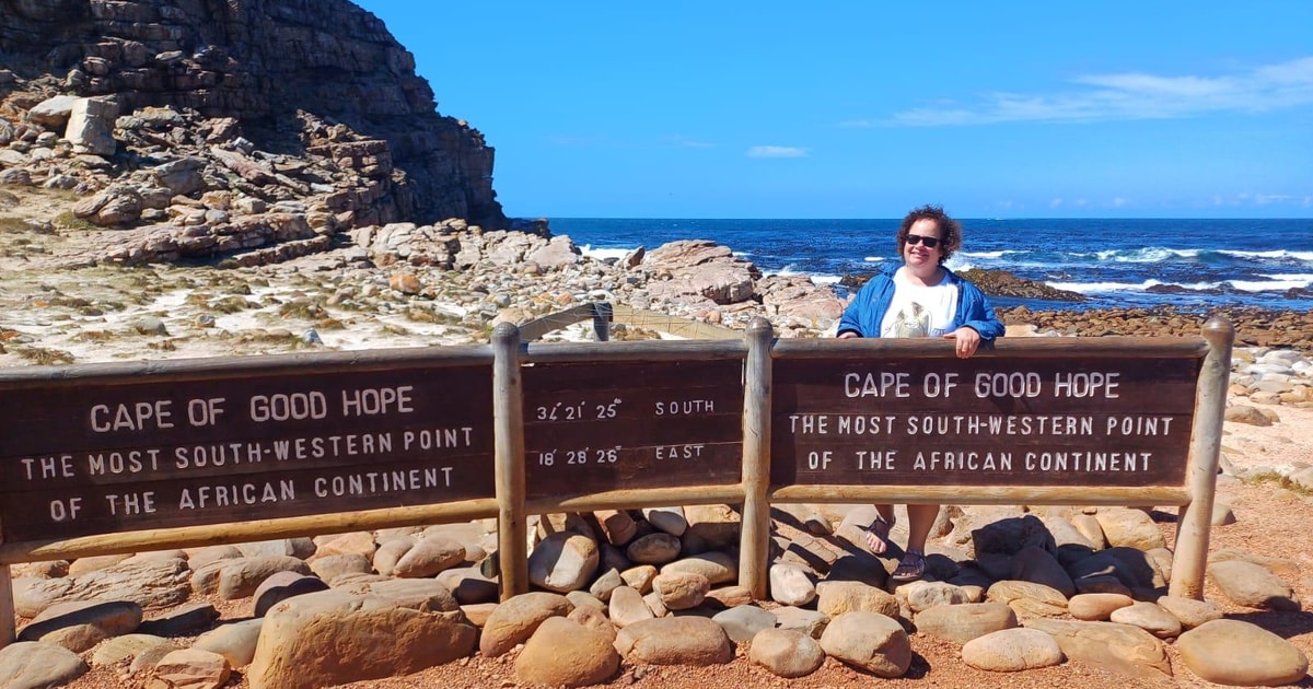 Kapstadt: Pinguine und Kap der Guten Hoffnung Sunset Tour | GetYourGuide