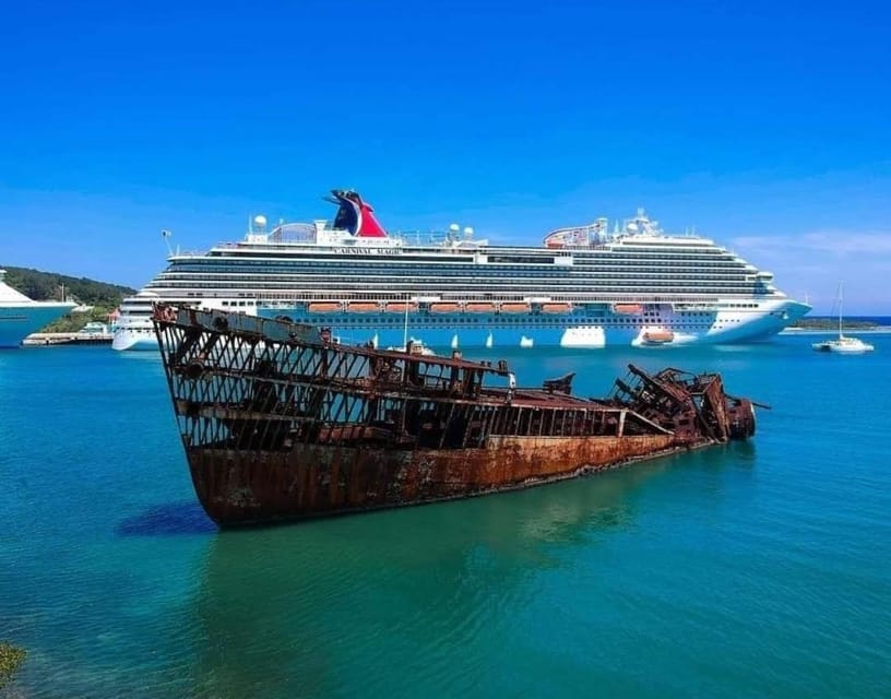 Roatan Sloths + Island Tour | GetYourGuide