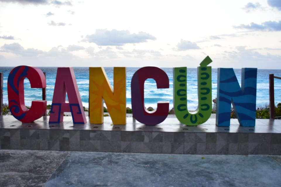 Cancun: Bus Tour - City Adventure around the Best Stops | GetYourGuide