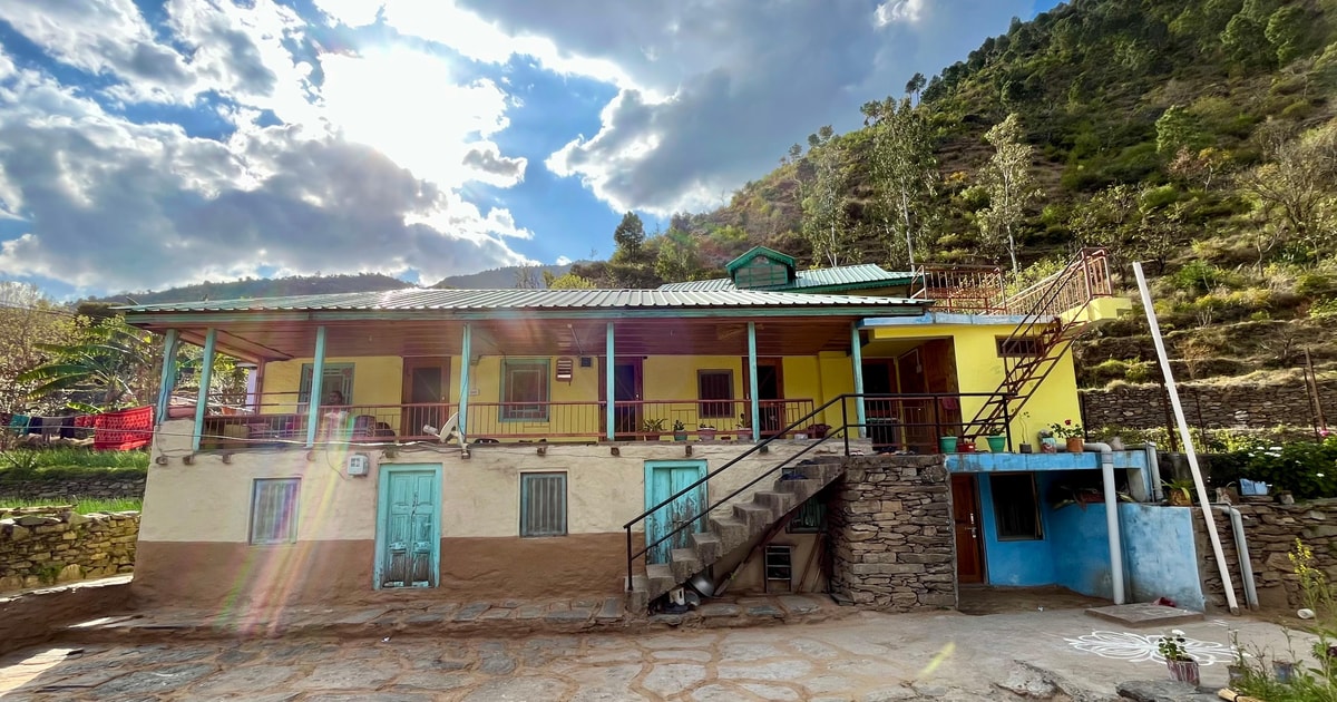 Shimla: 3-Days Village Homestay Experience-with Local Guide | GetYourGuide