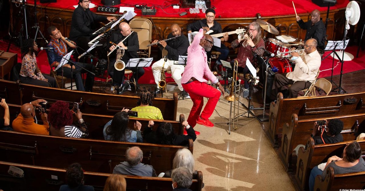 Harlem Jazz Series konsertbiljett | GetYourGuide
