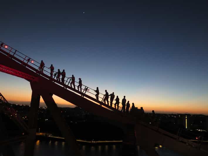 Story Bridge, Brisbane - Book Tickets & Tours | GetYourGuide