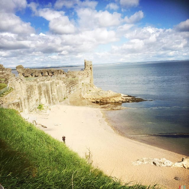 Cuatro ciudades, un día: St. Andrews, Dundee, Perth y Más | GetYourGuide