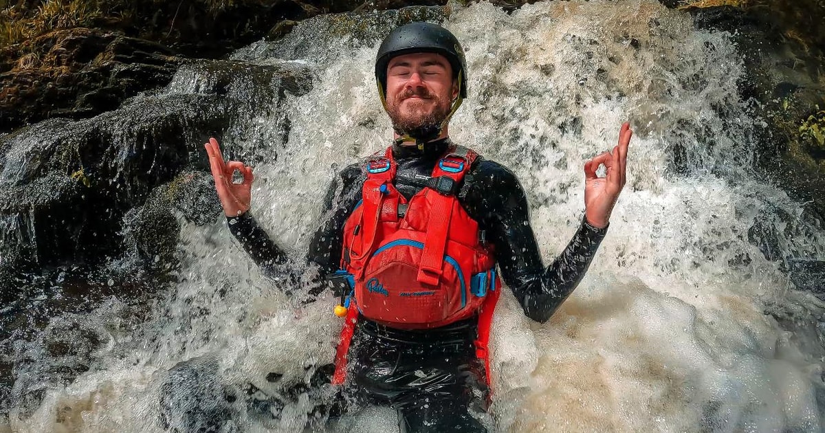 Loch Tay 2-Hour Discovery Gorge Walking Experience | GetYourGuide