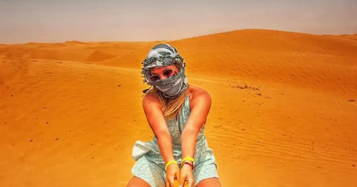 From Djerba: Explore the desert of Ksar Ghilane and Tataouine in 1 day ...