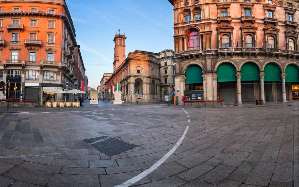 Milan Outdoor Escape Game: The Lost Duke of Milan | GetYourGuide