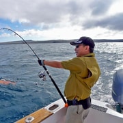 Lima: Fishing in the south of Lima | GetYourGuide