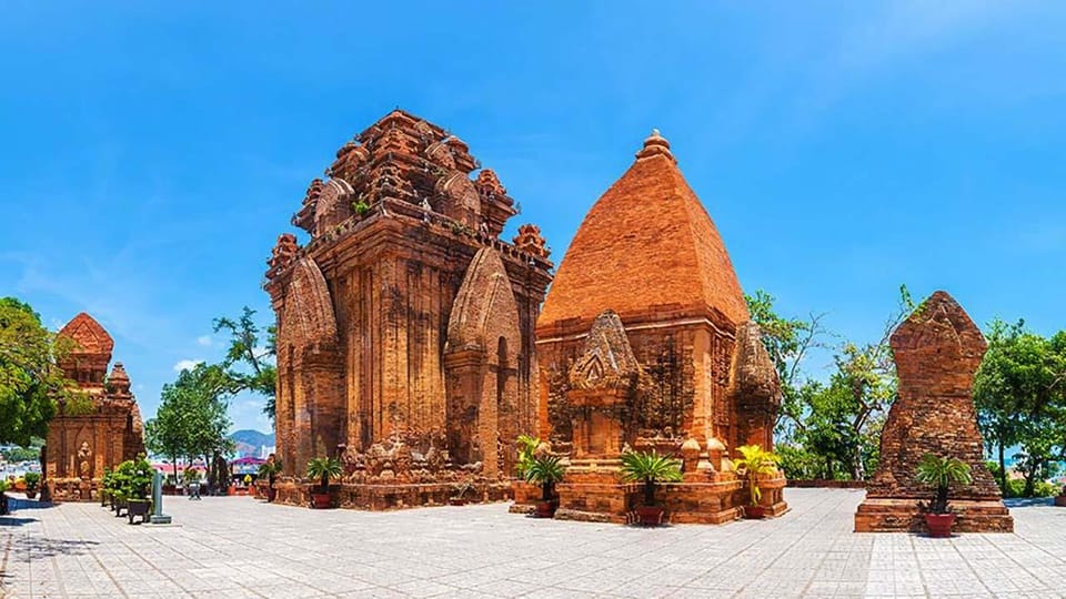 Nha Trang: Top Sight Must Visit City Tour | GetYourGuide