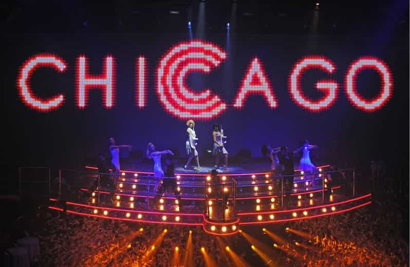 Coco Bongo Night Club in Cancun | GetYourGuide