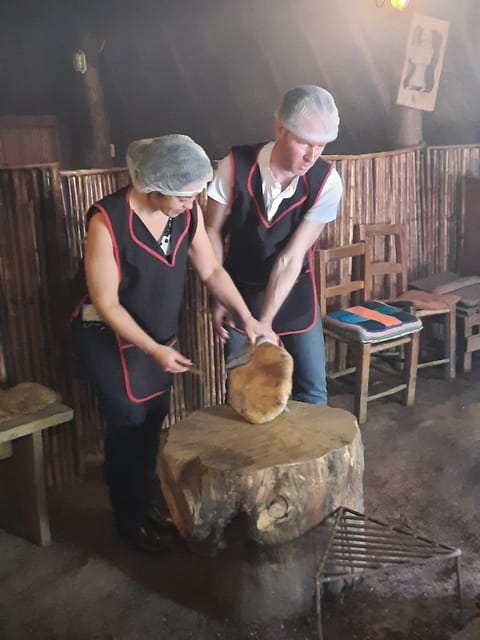 Tour Mapuche Community Araucanía | GetYourGuide