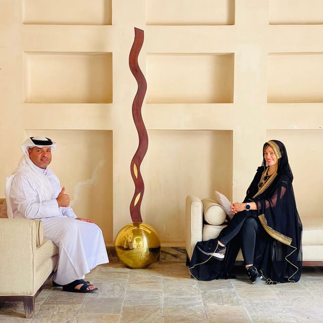 Bahrain Full Day Shared Tour 7H | GetYourGuide