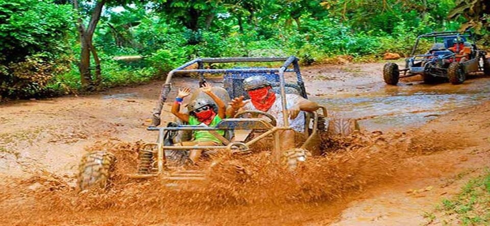 Excursion in Punta Cana Buggy Adventure Buggy Adventu Tour | GetYourGuide