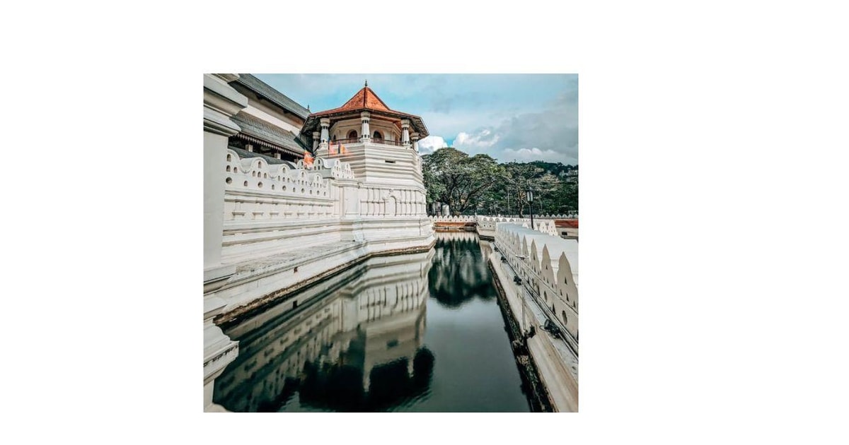 Kandy Day Tour By Local | GetYourGuide