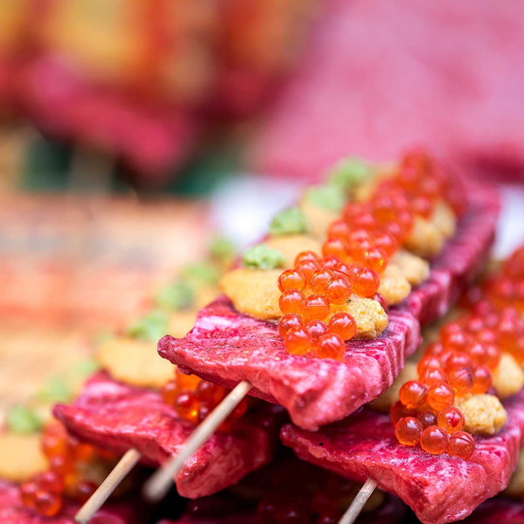 Tokyo: Classic Tsukiji Food Tour | GetYourGuide
