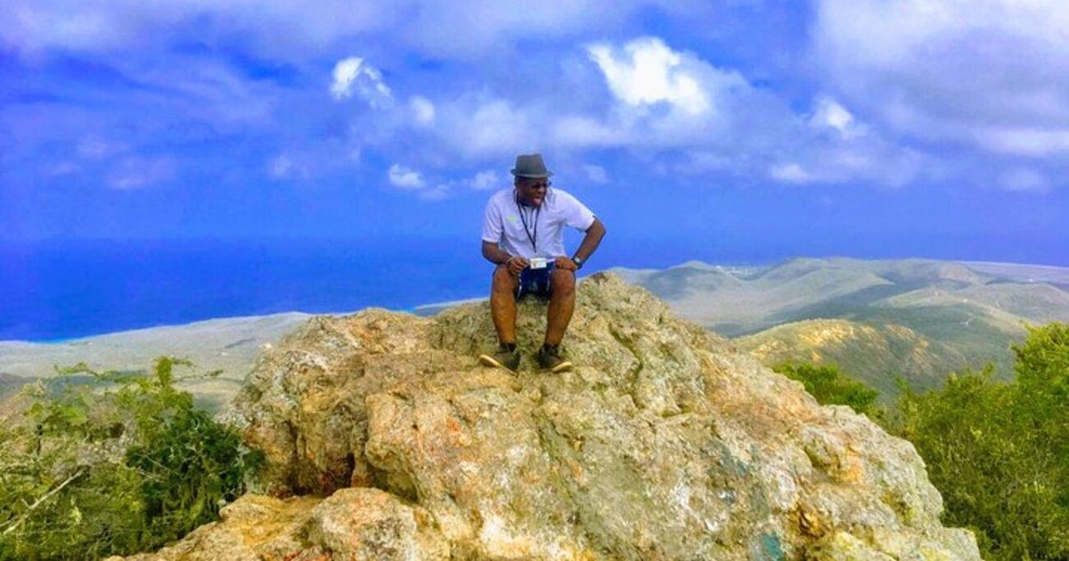 Curacao: Island Tour Experience | GetYourGuide