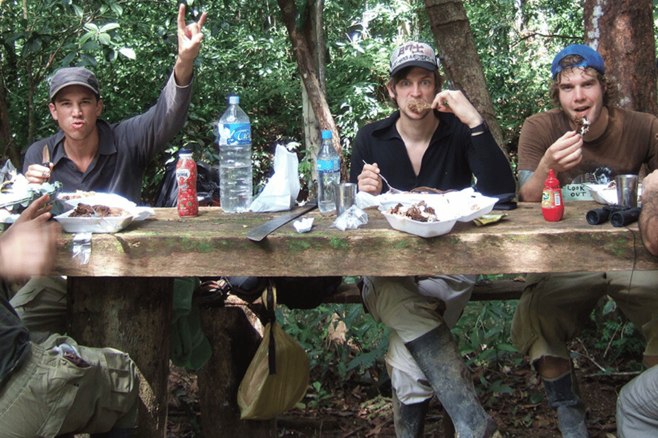 Manu Jungle Tour 5 Days | GetYourGuide