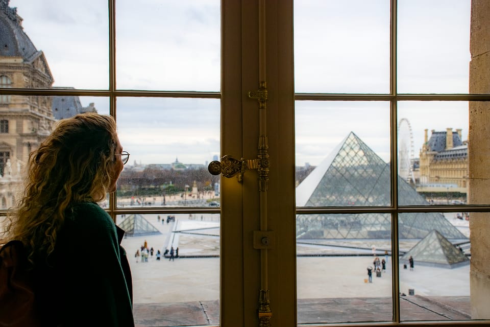 Paris: Louvre Museum Highlights Guided Tour with Ticket | GetYourGuide