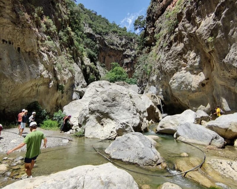 Crete: Private Full-Day Tour | GetYourGuide