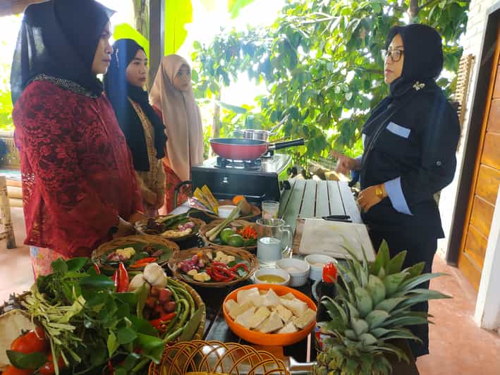 Local Cooking Class Lombok | GetYourGuide