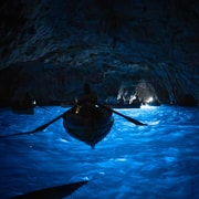 From Naples: Blue Grotto, Capri, and Anacapri Group Tour | GetYourGuide