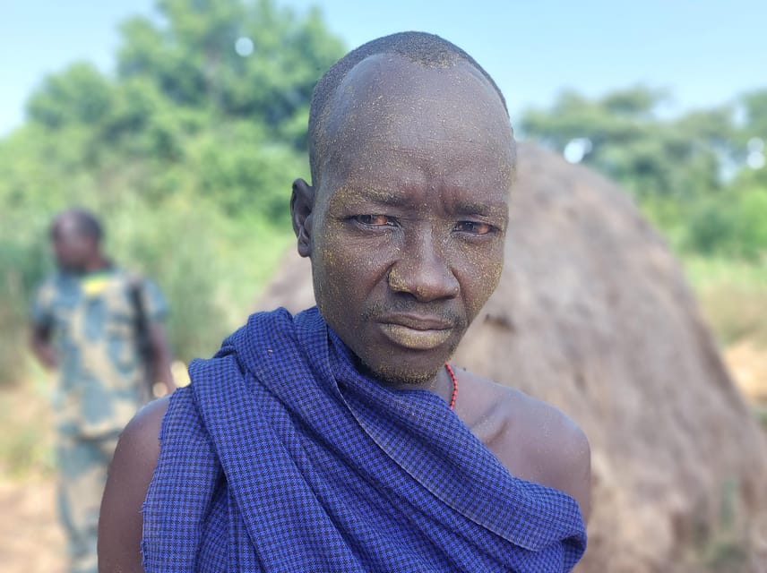 Authentic Culture Adventure To Omo Valley Tribes | GetYourGuide