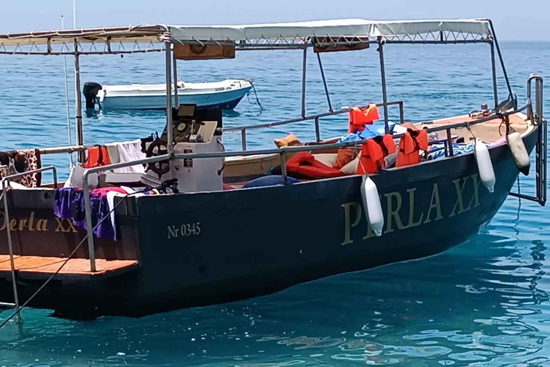 Saranda : Excursion en bateau vers les sites du nord de Saranda | Guide ...