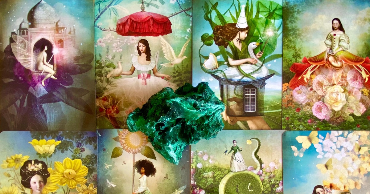 Paseo por Sofía y lectura del Tarot | GetYourGuide