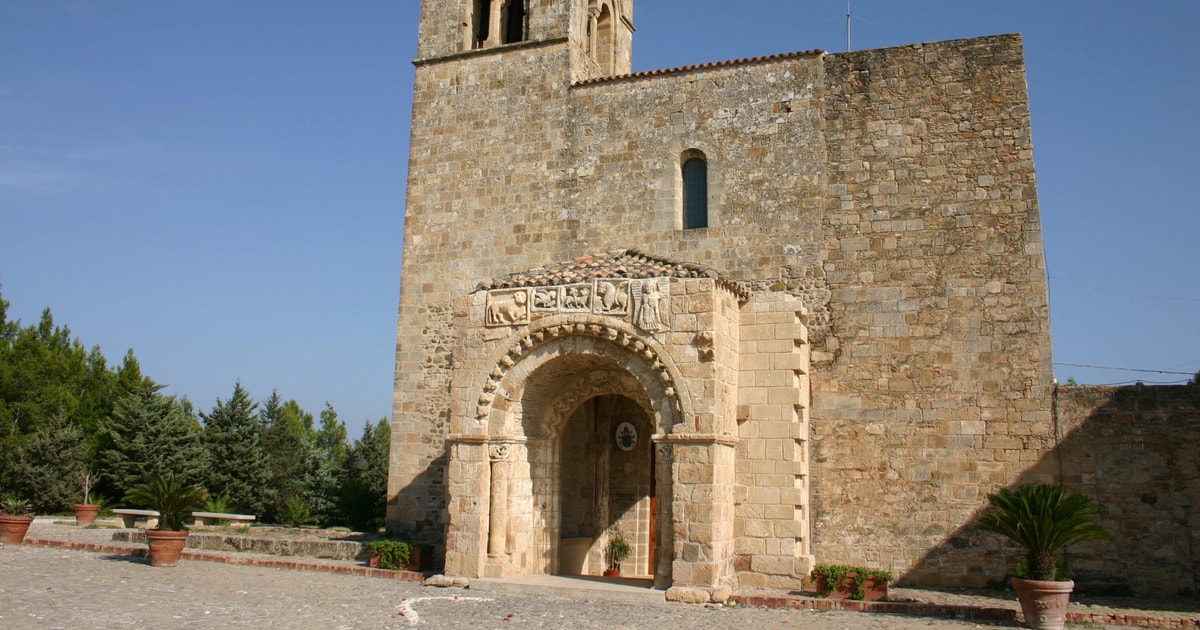 Basilicata Millenaria: tour delle meraviglie nascoste di Policoro ...