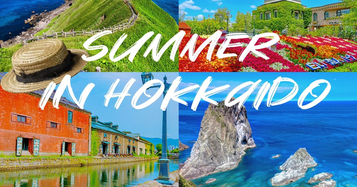 From Sapporo: Hokkaido Highlights Day Trip | GetYourGuide