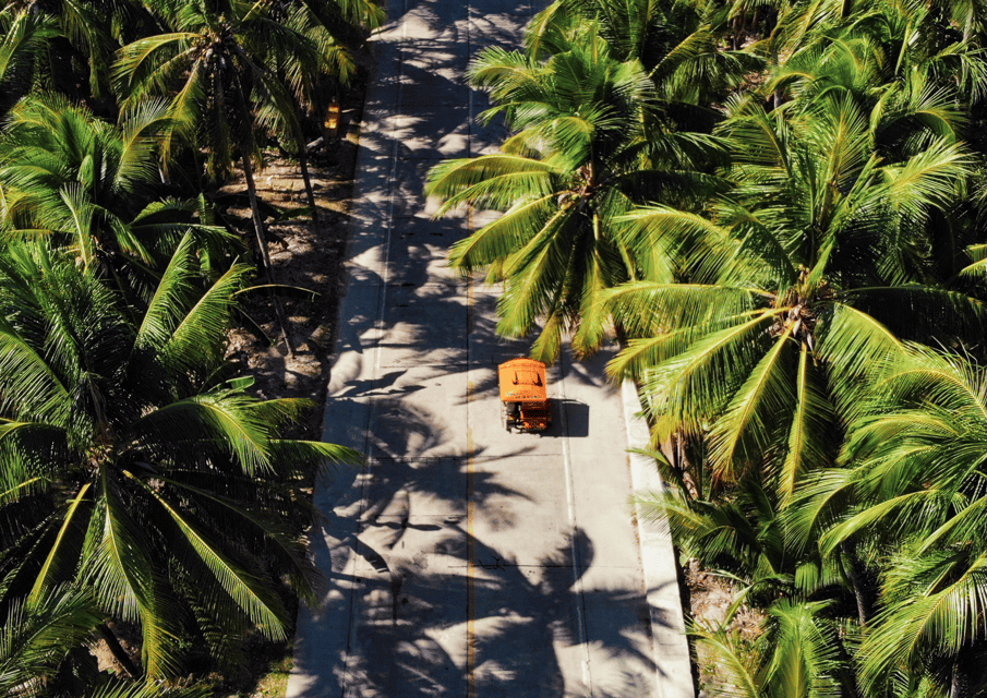 Siargao Land Tour Joiners | GetYourGuide