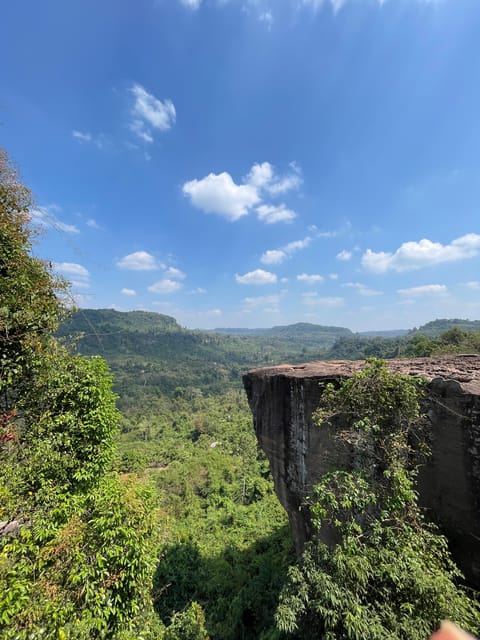 Kulen Waterfall and 1000 Linga River Tour from Siem Reap | GetYourGuide