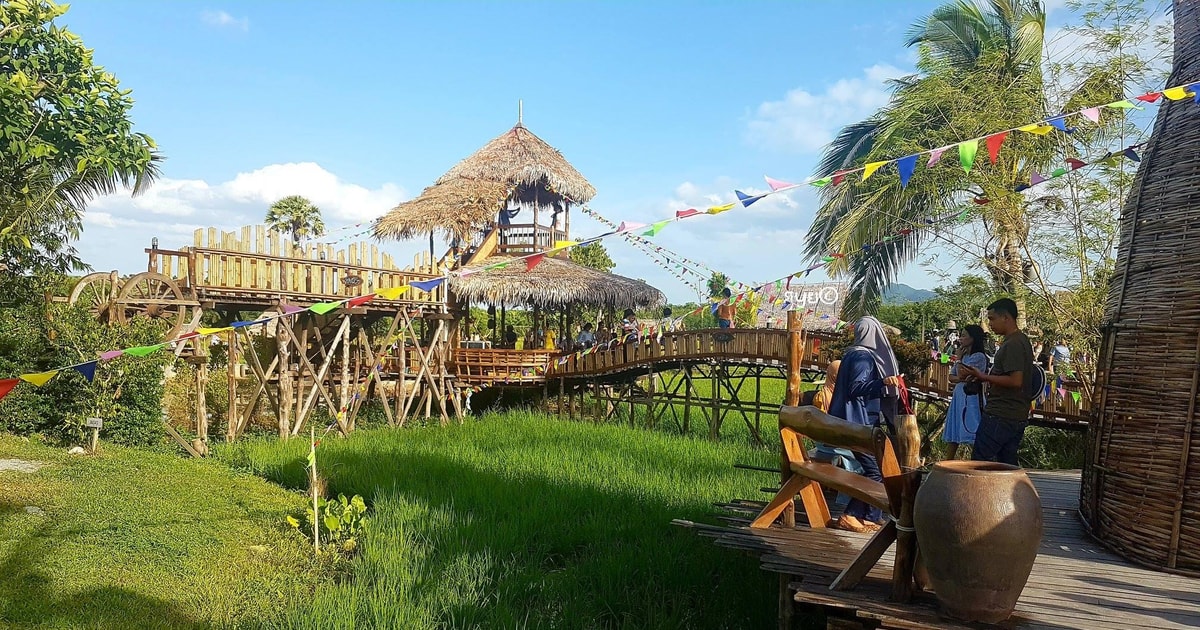 Samoson Homestay and tour | GetYourGuide