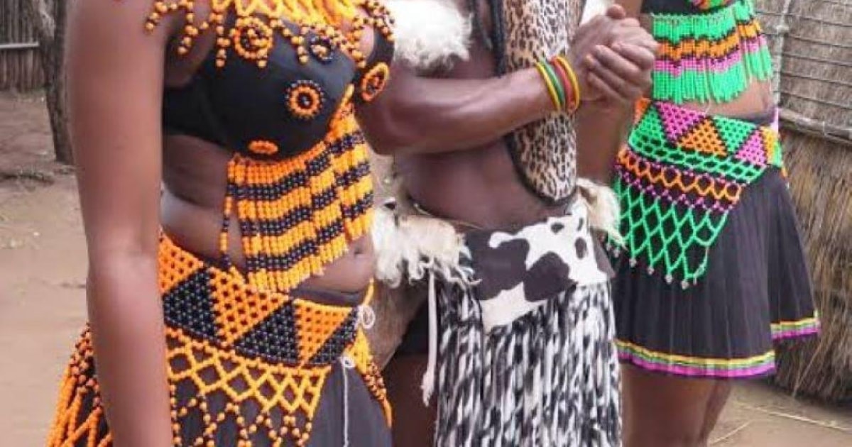 Lesedi: Cultural Village tour and tribal dance experience | GetYourGuide