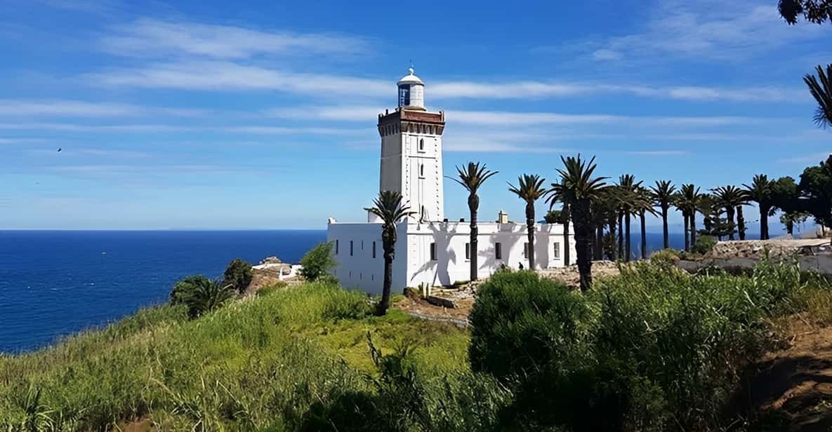 5 hour Private Tangier Tour | GetYourGuide