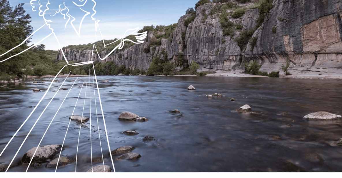 Discover the Ardèche region through 3 outdoor shows | GetYourGuide