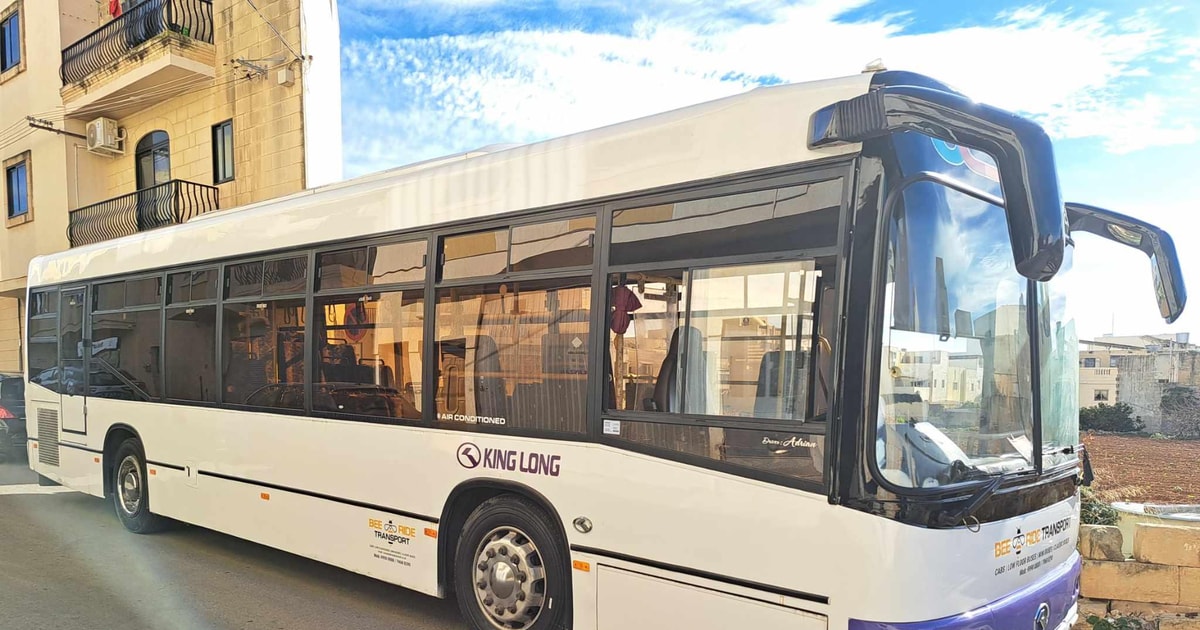 Bee Ride Transport | GetYourGuide