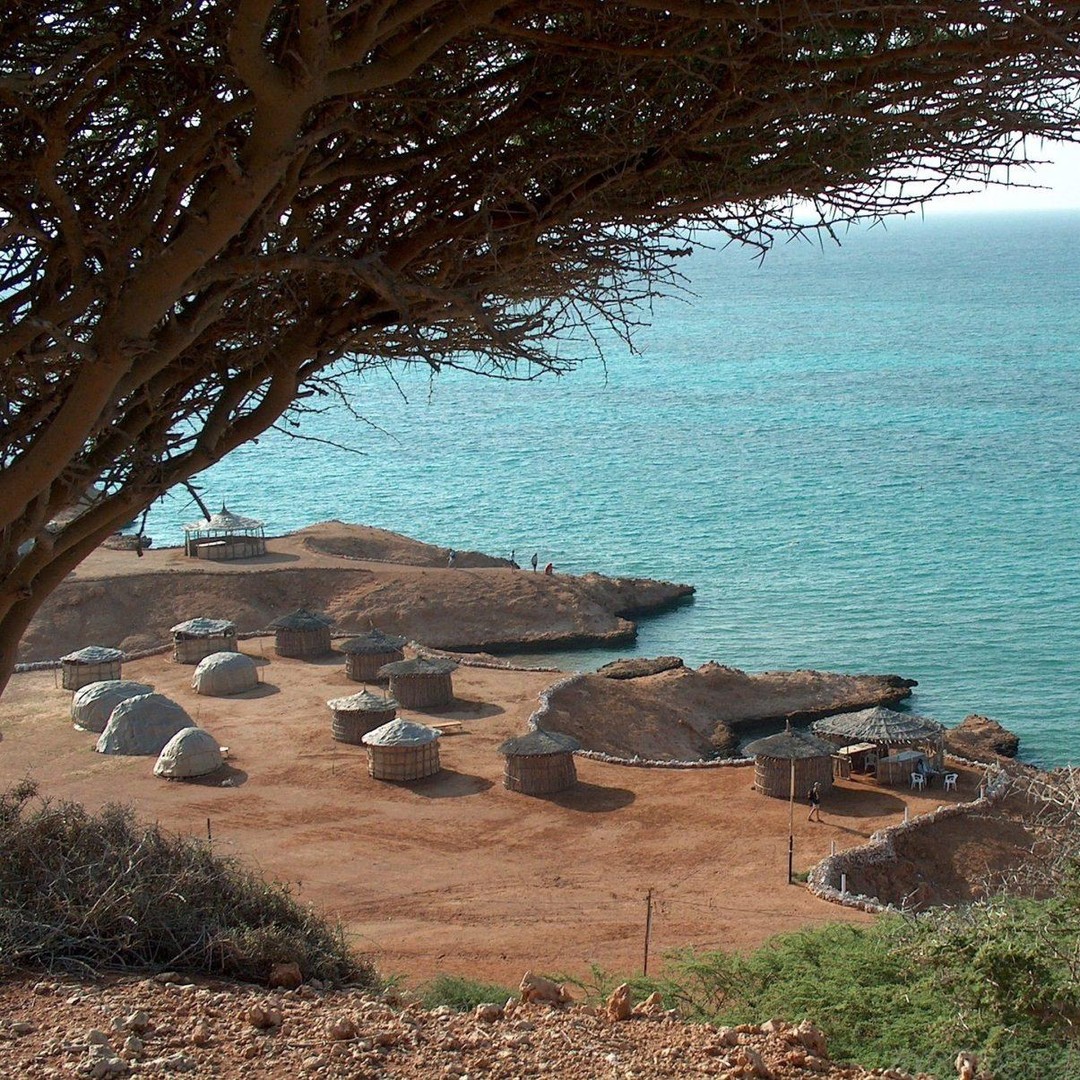 Assal-See und Salzpfannen: Eine Tour ab Dschibuti | GetYourGuide