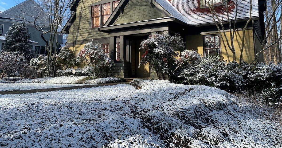 Discover Great Falls: Riveting Self-Guided Audio Tour | GetYourGuide