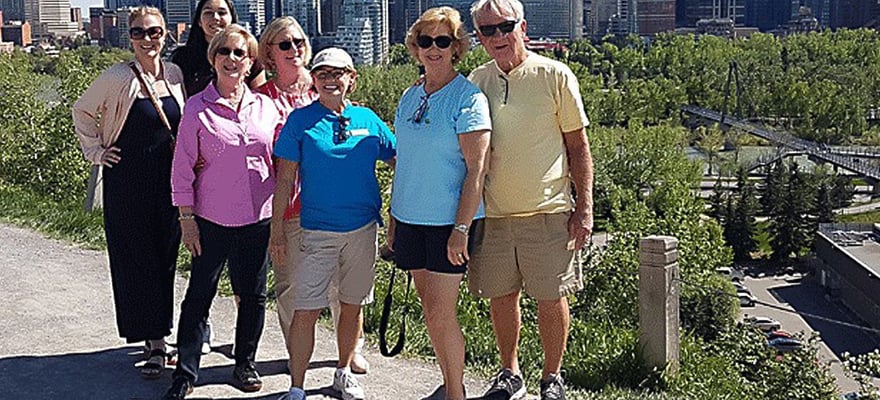 Day Trips from Calgary | GetYourGuide