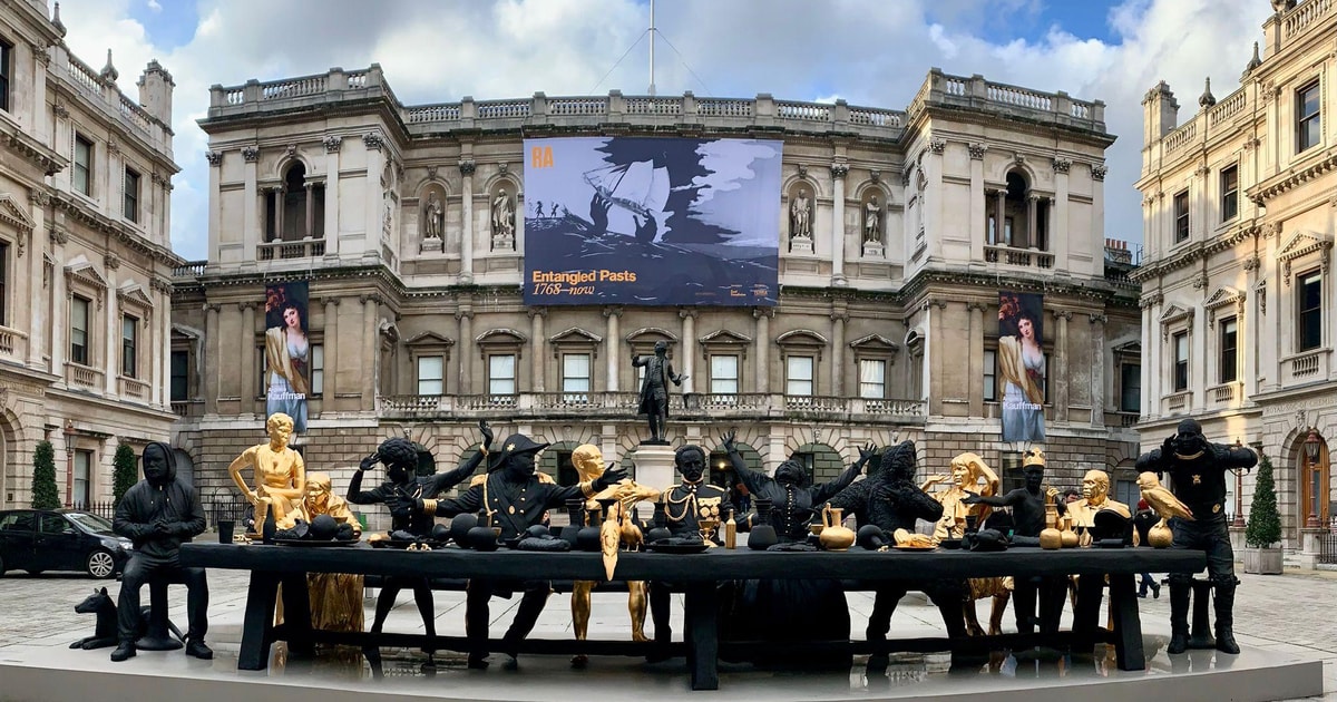 Mayfair Matriarchs Walking Tour | GetYourGuide