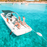 Split/Trogir: Halbtägiges Schnellboot-Abenteuer zu 3 Inseln – 2026 ...