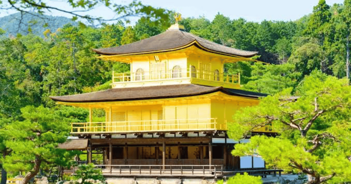 From Osaka: Kyoto Full day Customized Private tour | GetYourGuide