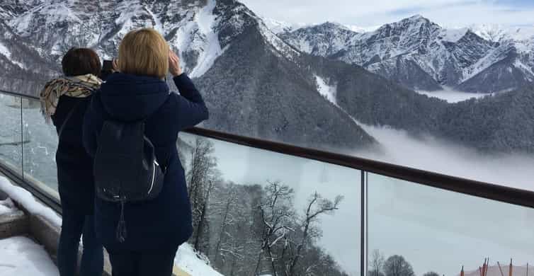 Baku-Gabala Tour 5 Nächte | GetYourGuide