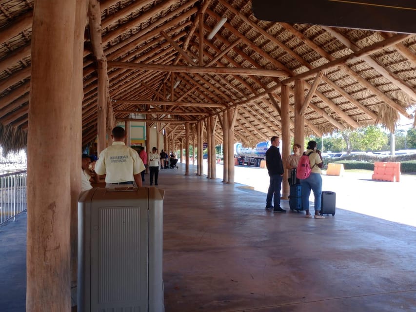 Private Roundtrip Punta Cana Airport | GetYourGuide